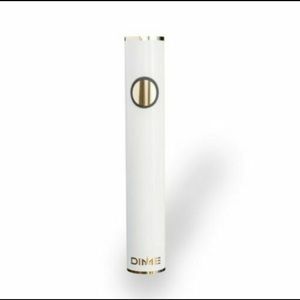 Other | Dime Battery 65mah 510 Thread | Poshmark